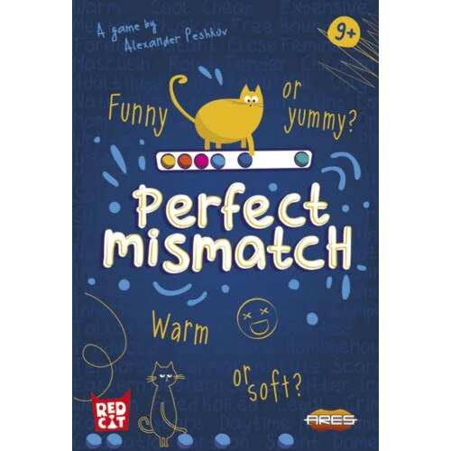 Perfect Mismatch