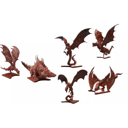 Tsukuyumi: Fireborn Expansion