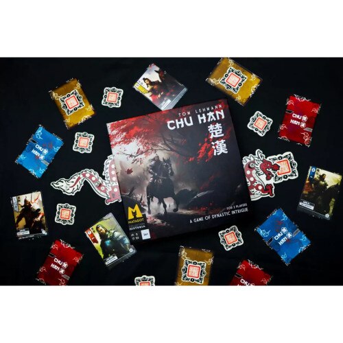 Chu Han